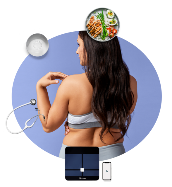 The Allurion Programme For Your Healthcare Clinic